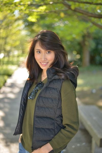 ODAIBA撮影会 10.15 その1: カメラ片手に 新館